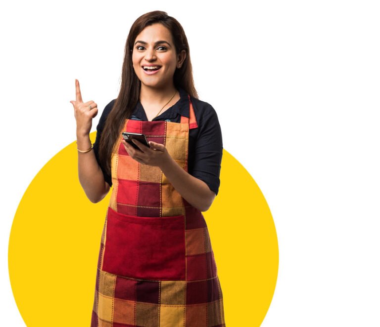 Best Maid Agency in India - Indian Maid Agency